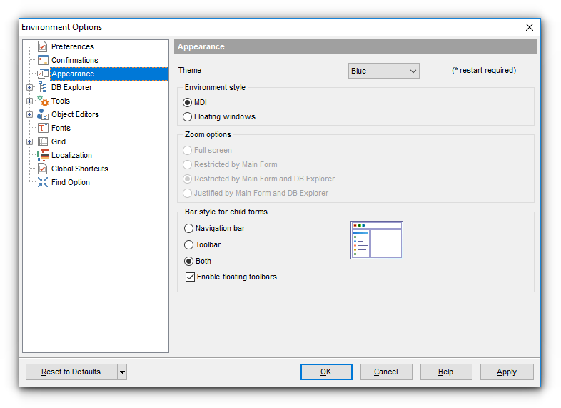 Online Documentation For Sql Manager For Interbasefirebird Sqlmanager 2142